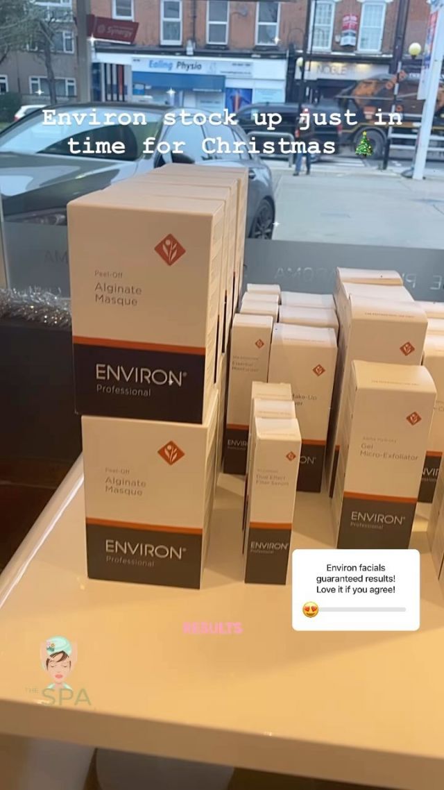 Gallery - Life Spa London